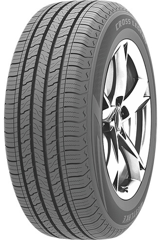 4 New Goodride Cross Legend Su320 - 275/60r17 Tires 2756017 275 60 17 ...
