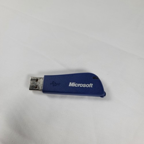 1051 USB RECEIVER ONLY - Microsoft Wireless Notebook Optical Mouse 3000 ...