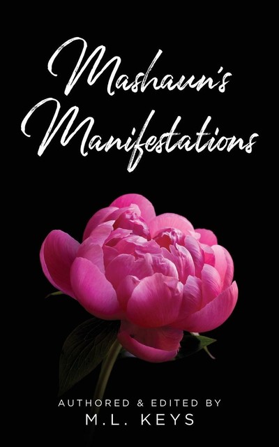Mashaun's Manifestations von M. L. Keys (2020, Taschenbuch) online ...