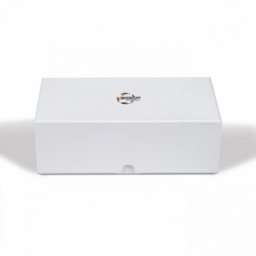 Lighthouse Intercept Shield US Mint Proof Sets Coin Protection Storage ...