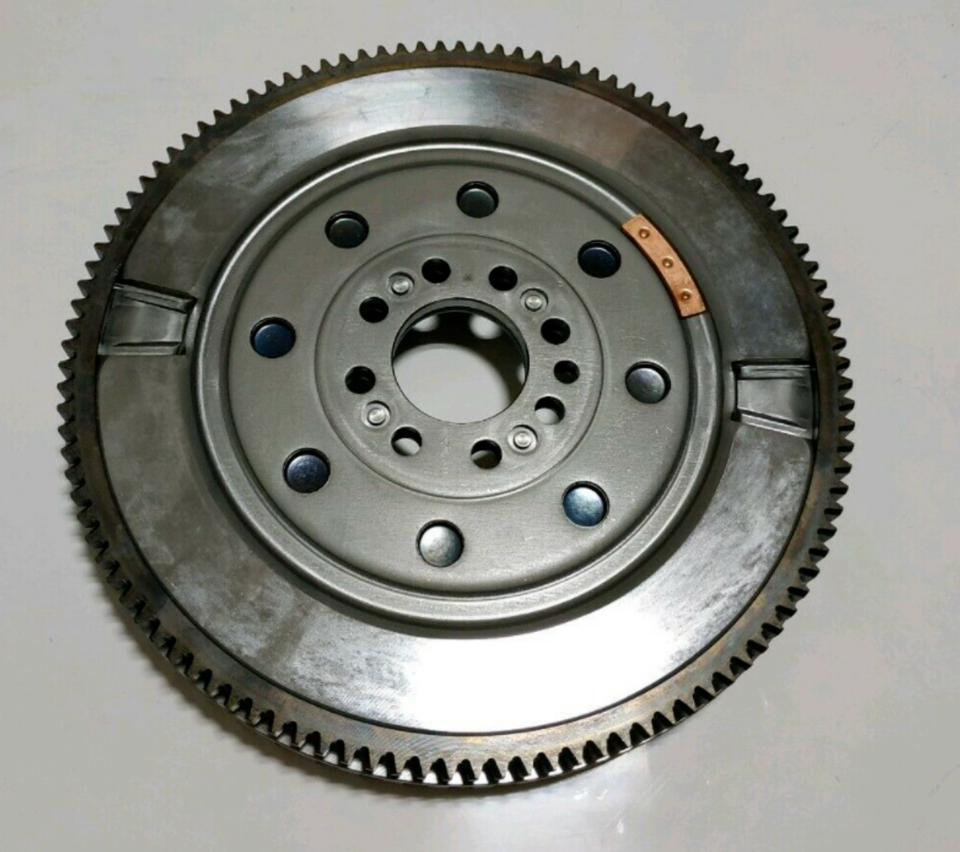 2012-2017 Hyundai Veloster Turbo OEM Flywheel Assy Dual Mass 23200 ...