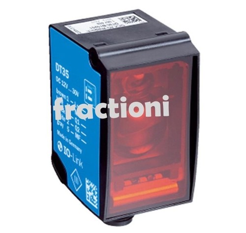 Sick DT35-B15551 , New In Box , 1-Year Warranty ! | eBay