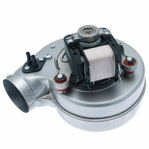 Ideal 171461 Classic FF 230-2100 330-3100 Slimline LX FF Fan Assembly ...