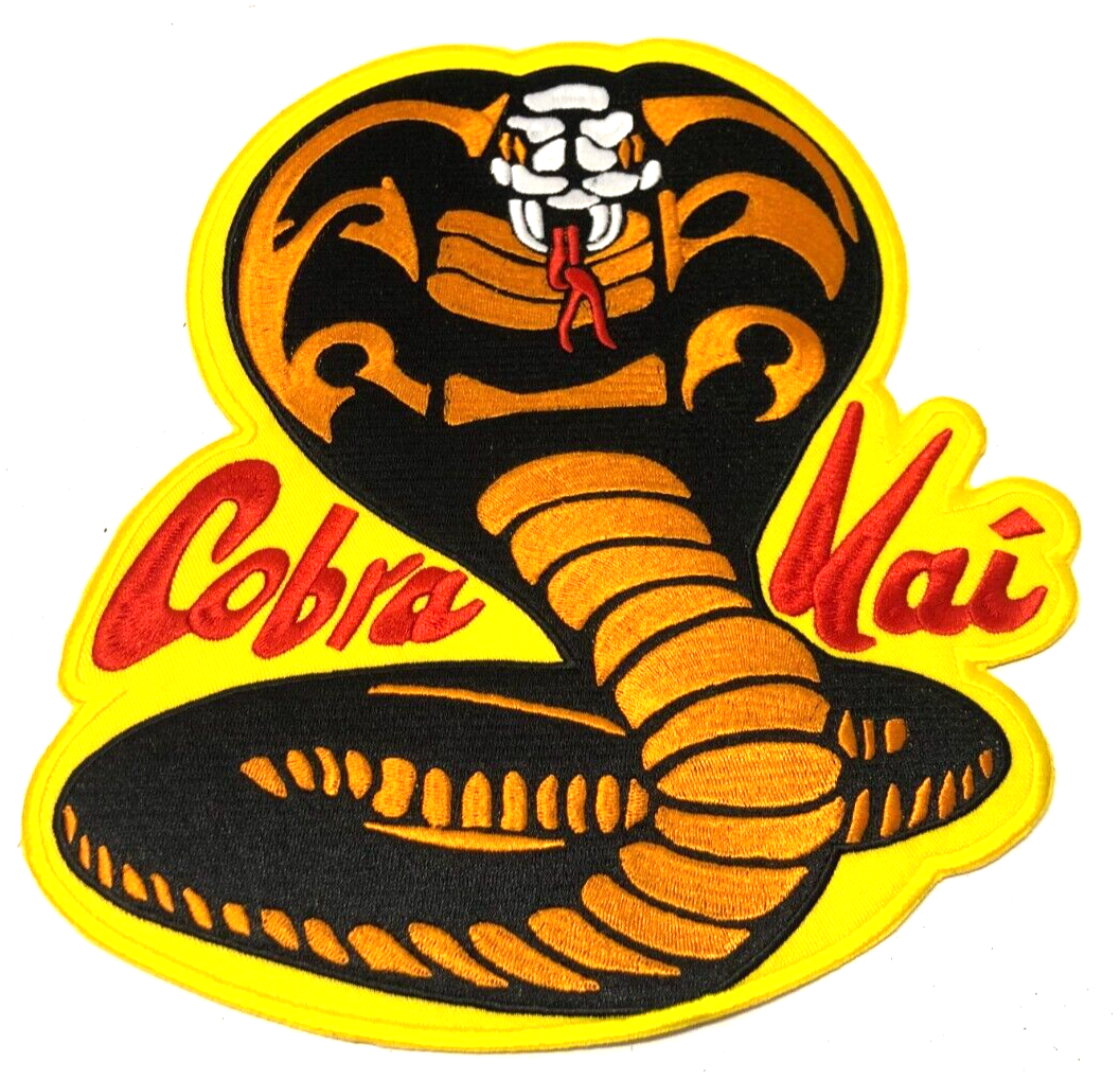 Cool Cobra Symbols Cobra Vectorafbeeldingen | Depositphotos