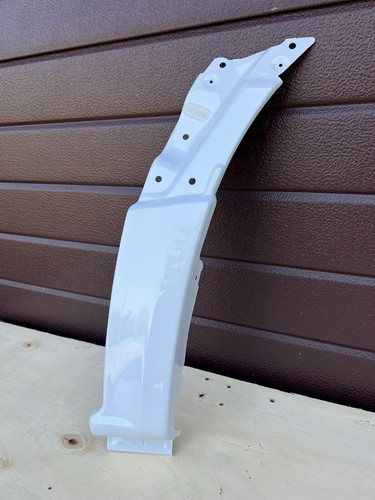 For Mercedes Sprinter W906 / VW Crafter Front Right Wheel Arch Fender ...