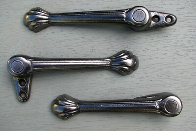 Stair & Carpet Rods - Stair Carpet Clips