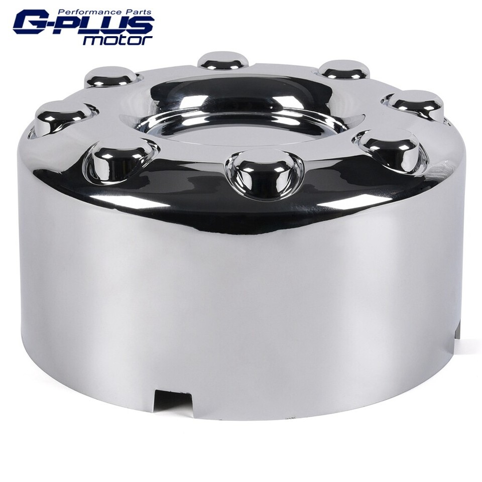 Fit For 2005-2016 Ford F-350 F350 Dually Wheel Center Caps Set 4x4 ...