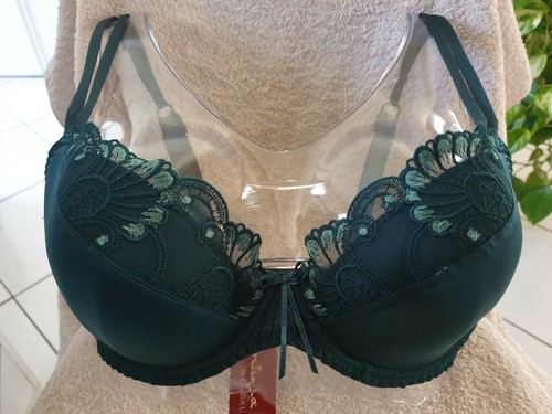ANTINEA LISE CHARMEL SOUTIEN GORGE TAILLE 85D MODELE MAGIE EMERAUDE REF ...