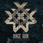 Wage War - Blueprints [New CD] 714753021228| eBay