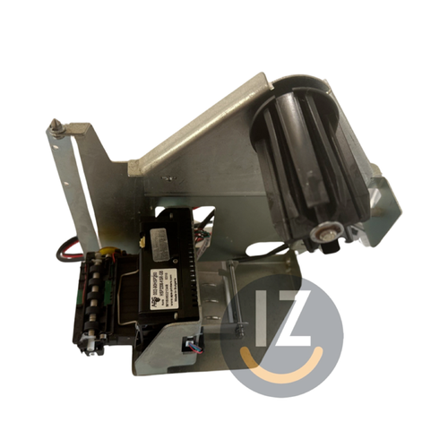 Gebe GPT-4672 Compact Plus Kiosk Printer - for Parking meter or kiosk ...