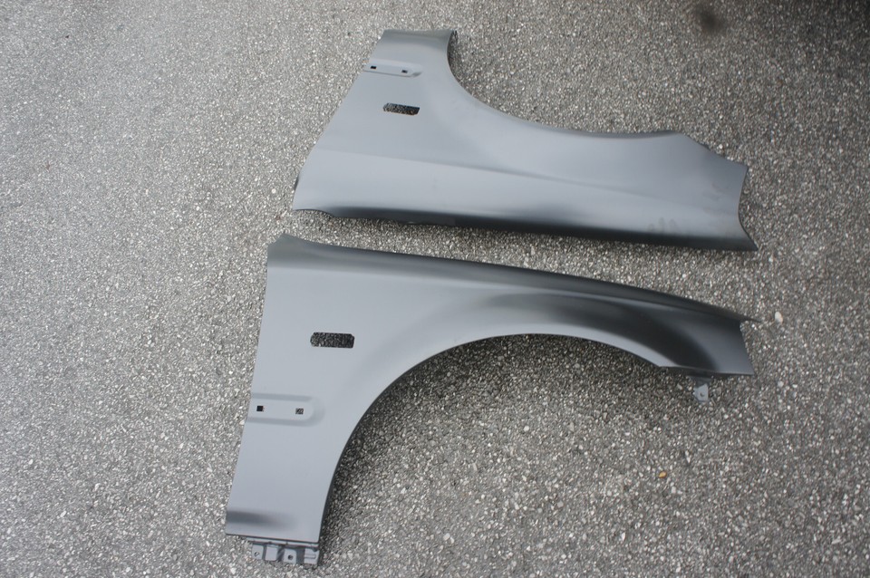 JDM Honda Civic Ek9 ek99 Kouki 99 00 stock style fenders steel ek ek4 ...