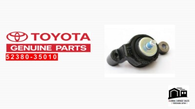 Toyota Genuine 4RUNNER RZN18# Support assy, front differential 52380 ...