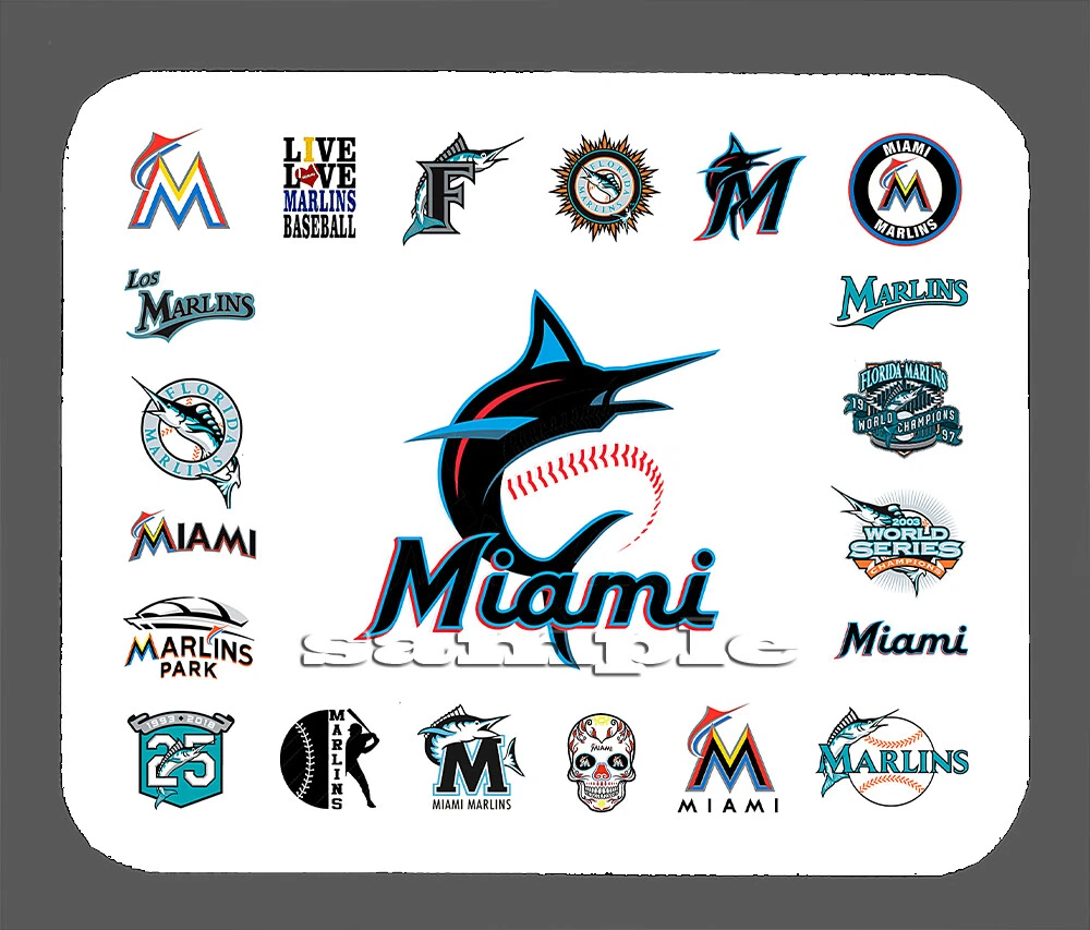 Marlins Logo