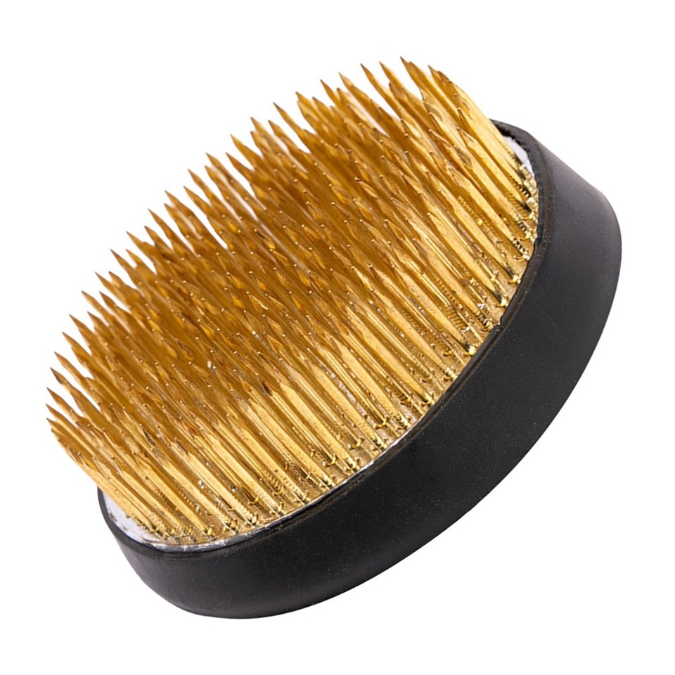 Flower Arrangement Tool Pin Needle Holder Floral Pins for Arrangements ...