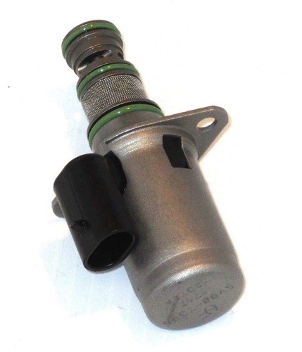 Muncie Solenoid Valve,12V CS10/CS20 GENUINE OEM,Part # 35T40860, PTO ...