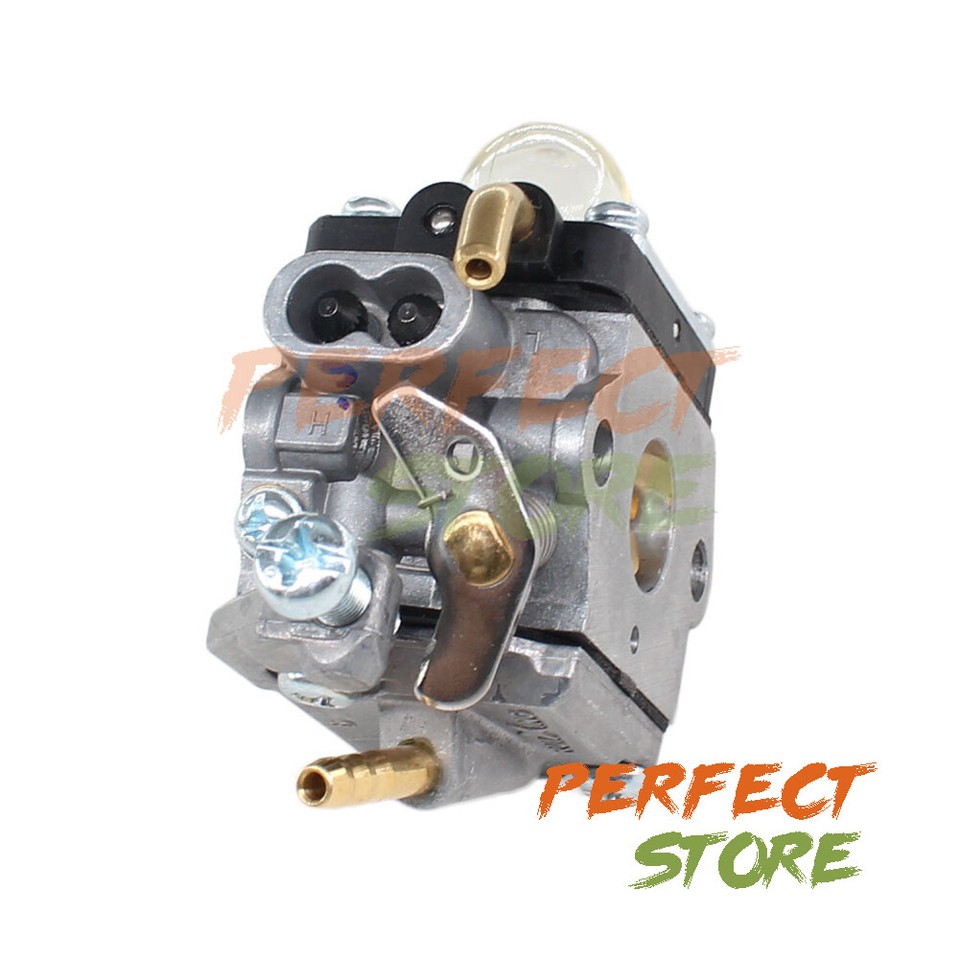 Carburetor For Husqvarna 545008097 129C 129L 129R 129LDX 129RJ with Air ...