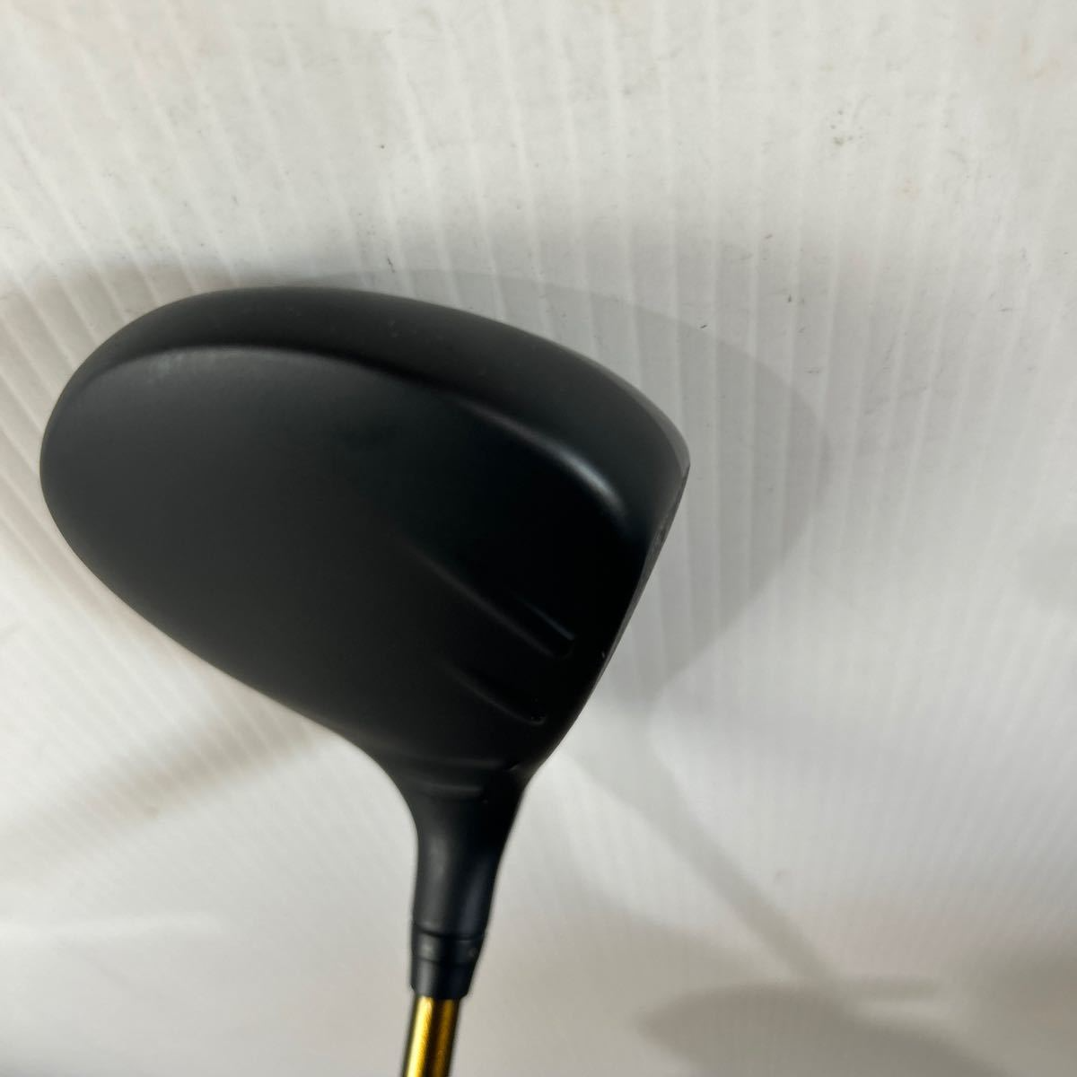 Lefty PING G400 7W 20.5 Fairway Wood Head only LH Used Japan Lefty PING G400 7W 20.5 Fairway Wood Head only LH Used Japan