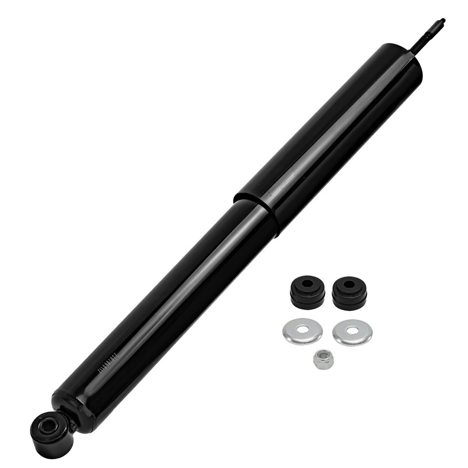 4WD Rear Left and Right Shock Absorbers Assembly for 2005 - 2022 Toyota ...