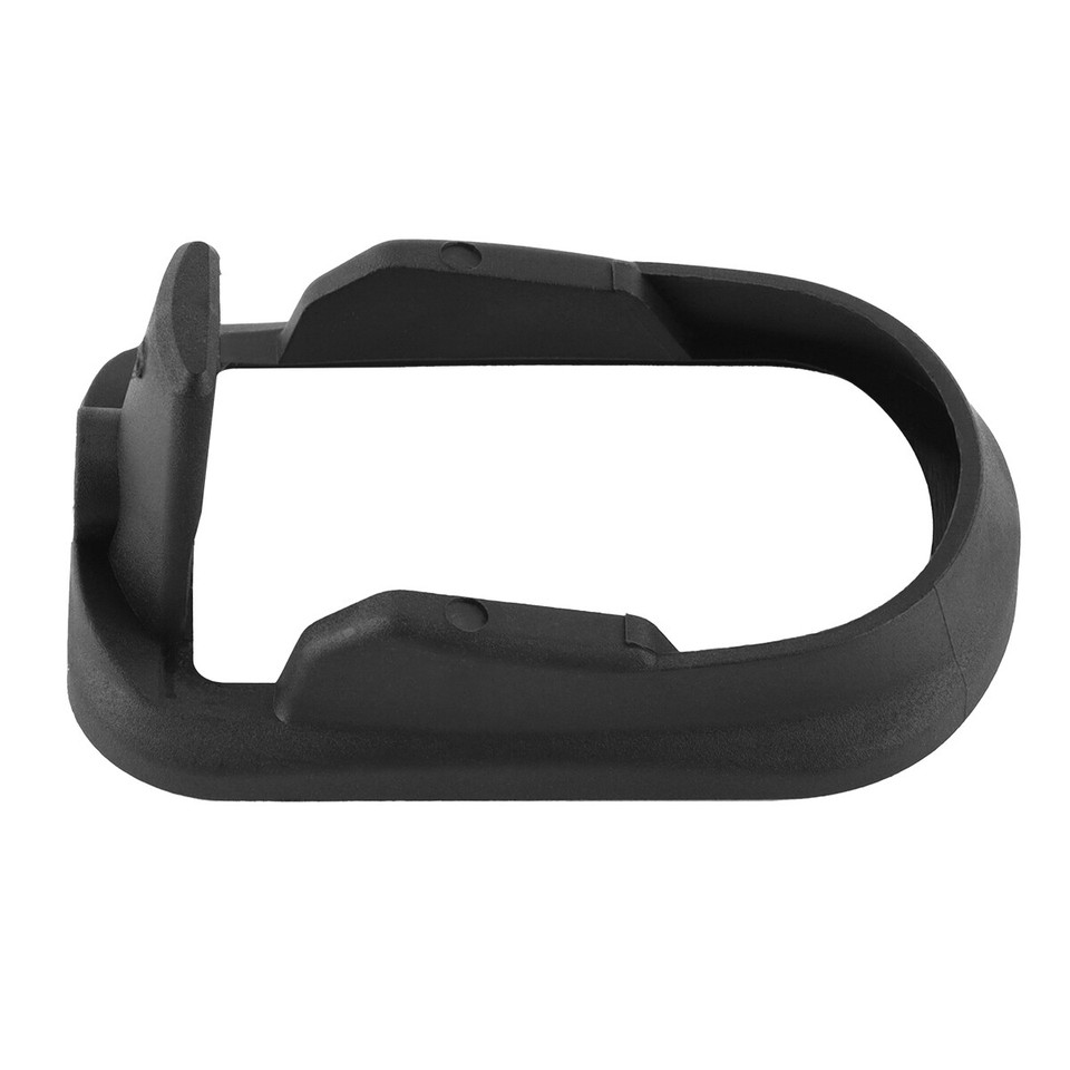 Black Flared Magwell For PSA Dagger S Full Size - Carbon Reinforced ...