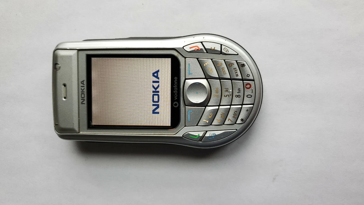 Nokia 6630 Price