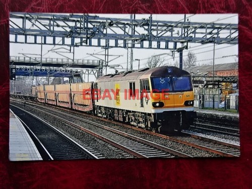 PHOTO CLASS 92 LOCO NO 92041 | eBay