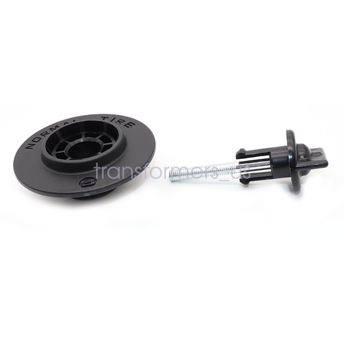 New Bolt Adapter Spare Tire Wheel Mounting Screw Fits for Honda Acura ...