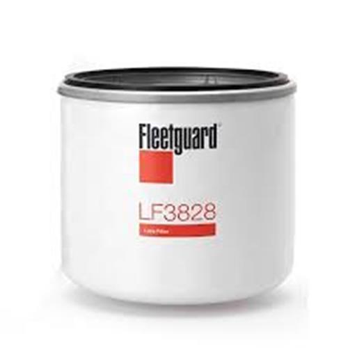HNARL Fleetguard LF3828 Lube Filter Oil Filter Spin On | eBay