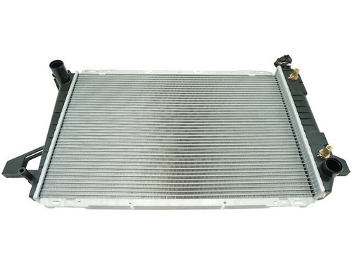 For 1985-1996 Ford F250 Radiator 49125RBKG 1994 1986 1987 1988 1989 ...