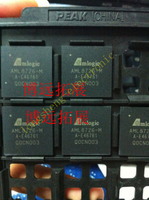 New genuine AML8726-M3 AML8726-M MT5301BU MST6M48RHS-LF-SJ | eBay