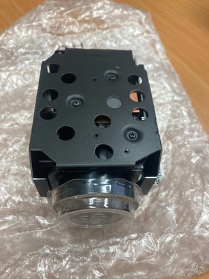 Hitachi DI-SC110 HITACHI 1/3 EX-VIEW 18X DN 720P CAMERA | eBay