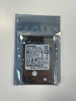 Toshiba MQ01ACF050 500 GB,Internal,7200 RPM,2.5 inch Hard Drive ...