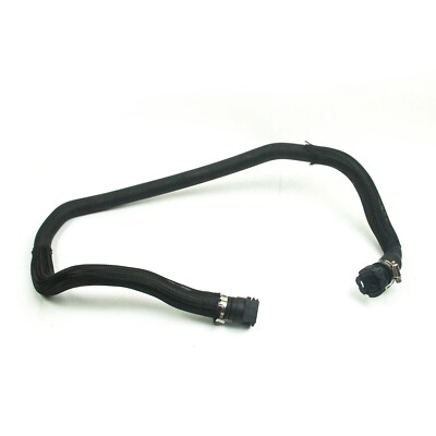 Genuine Peugeot Citroen Petrol Expansion Chamber Water Hose 9670815680 ...