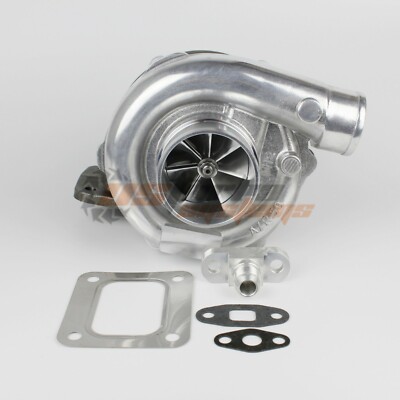 Aftermarket Universal Performance T67 Billet Comp Wheel T4 .68A/R P ...