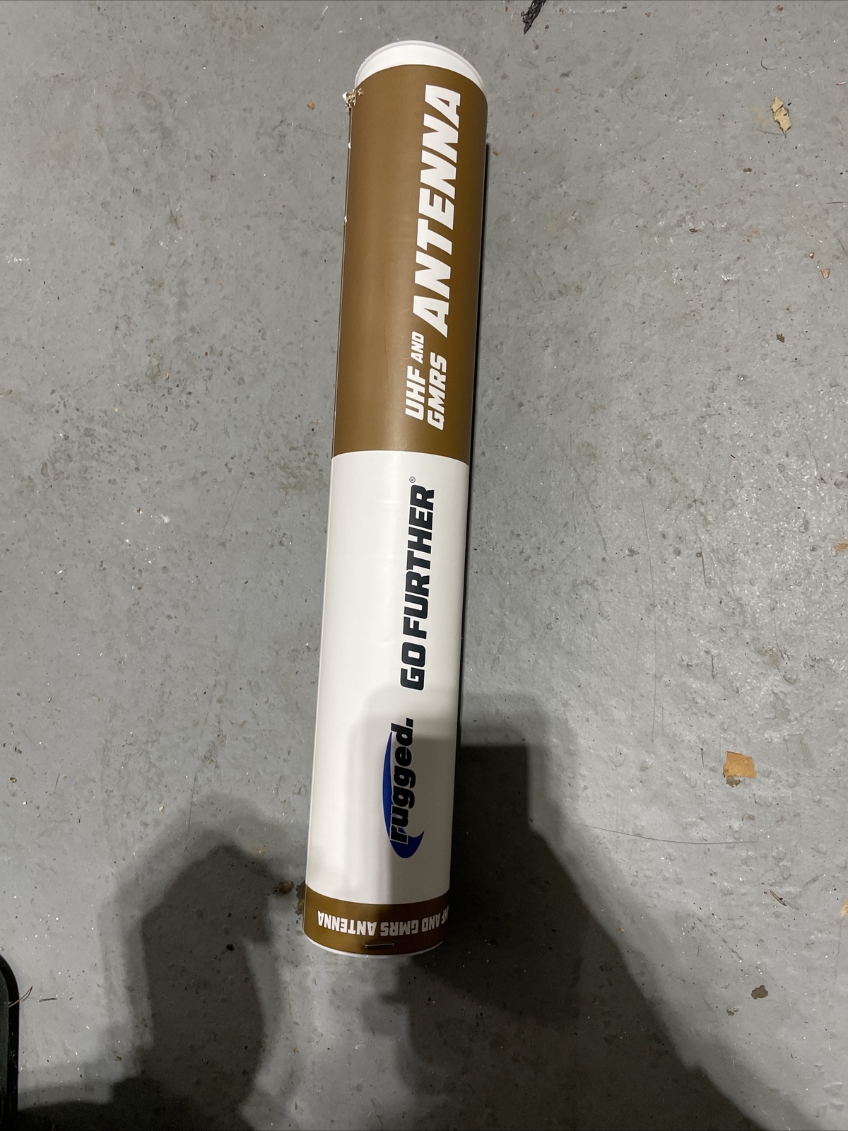 Rugged Radios GMRS-POINT5 GMRS Two Way Radio Antenna | eBay