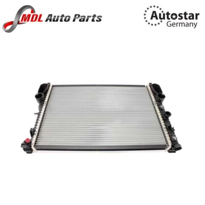 Autostar Germany RADIATOR 211 500 13 02 For Mercedes Benz 2115000102 | eBay