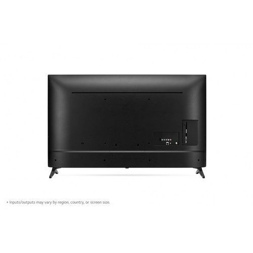 Conseiller Annoter Orthodoxe lg 43 inch led tv Rire faible Empirique