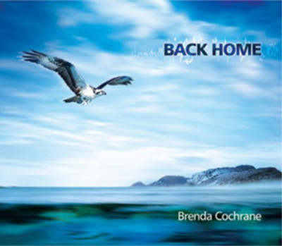 Brenda Cochrane Back Home (CD) Album (US IMPORT) | eBay.de