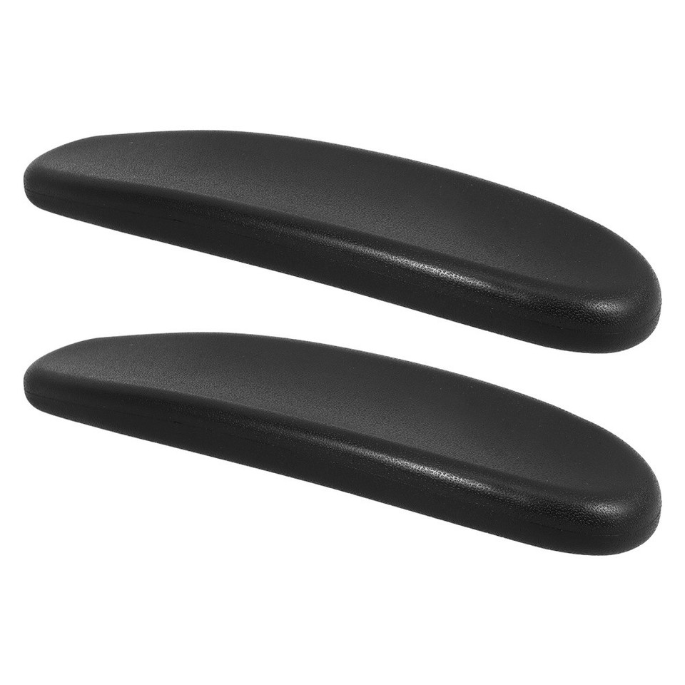 1 Pair Office Chair Arm Rest Replacement Chair Arm Pad Gaming Chair ...