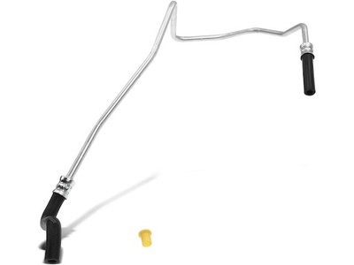 Power Steering Return Line Hose Assembly For Uplander Terraza Montana ...
