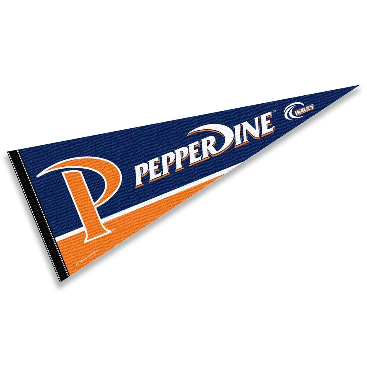Pepperdine University Logo