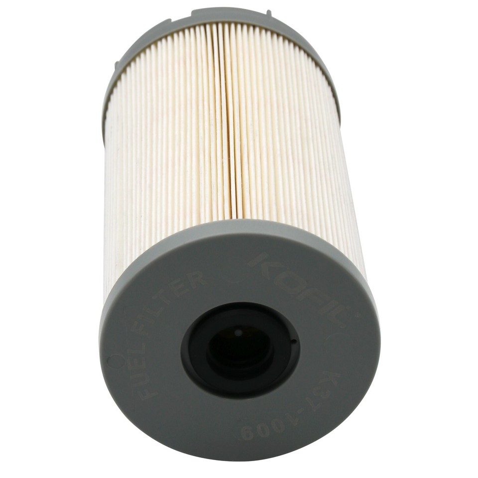 3X Fuel Filter With Water Separator K37-1009 FS20075 PF9929 P557009 | eBay