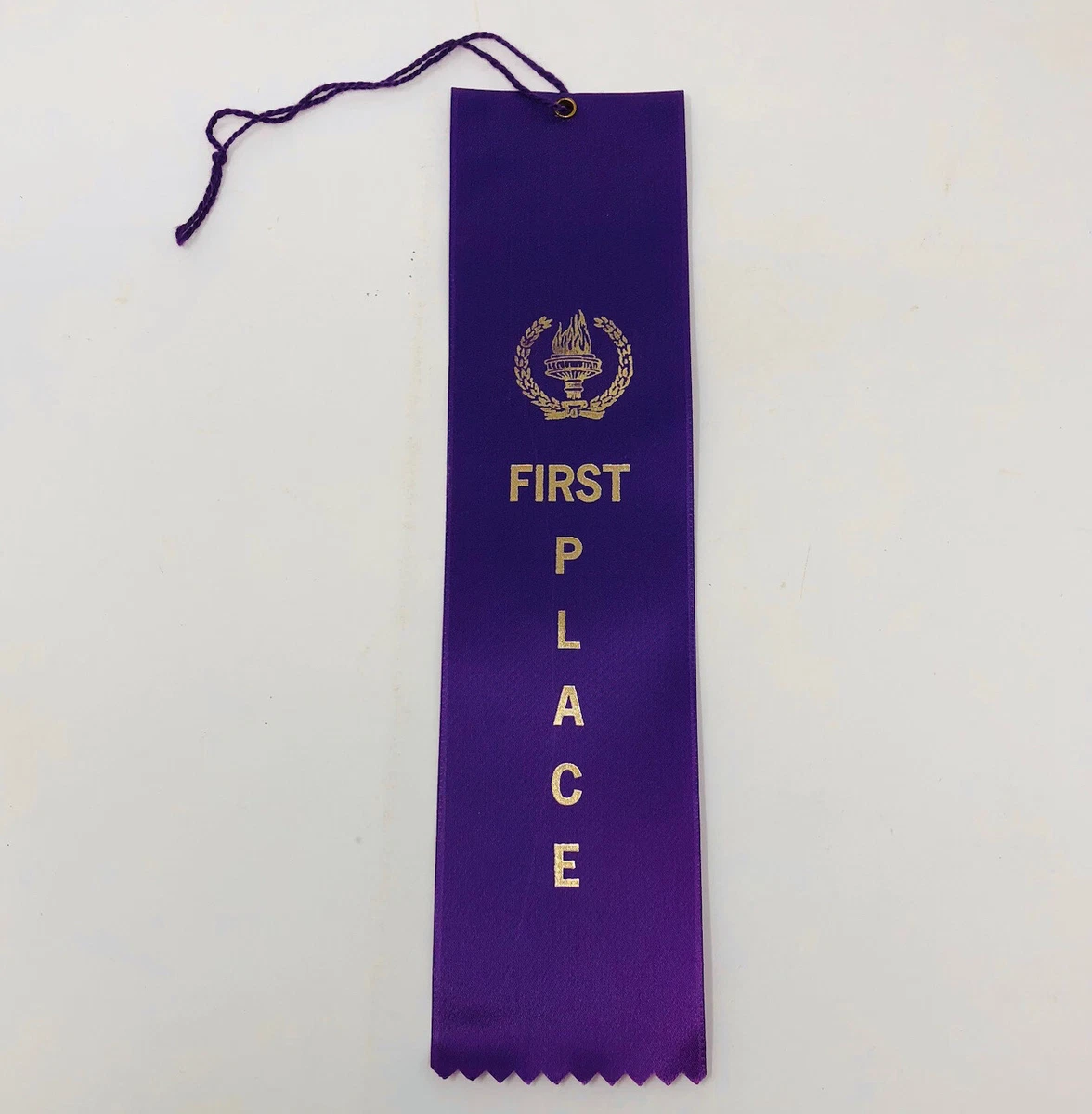7th Place Ribbon