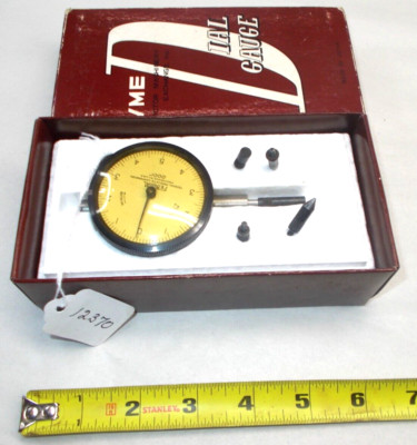 Inspection Gauges - Federal Products
