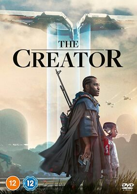 The Creator [DVD] | eBay