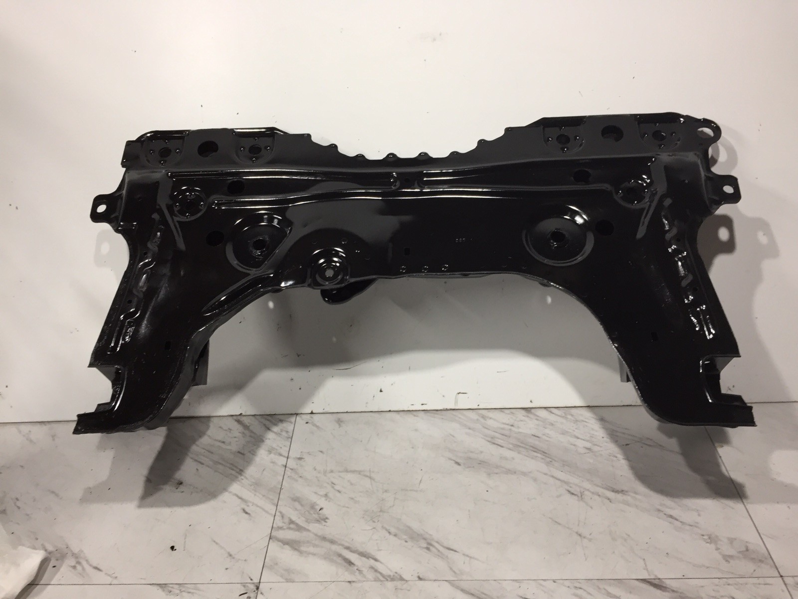2000-2007 Ford Focus Front Suspension Crossmember Engine Cradle Sub K ...