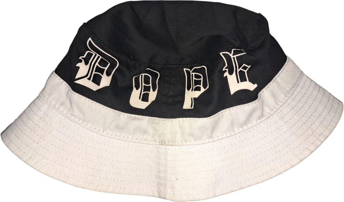 Dope Bucket Hats
