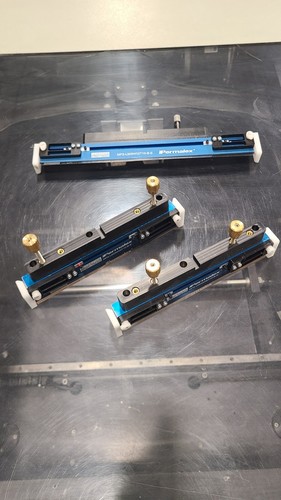 MPM SPM Stencil Printer Semi Automatic PCB Screen Speedline SMT PC ...