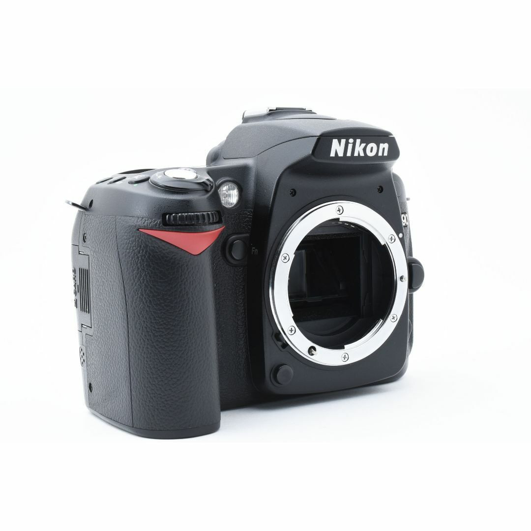 Nikon D90: 2322925 | eBay Nikon D90: 2322925 | eBay