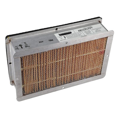 Air Maze Induction Air Filter P/N AM102035FP Cessna 172RG C294510-0501 ...