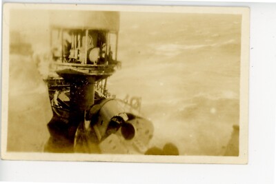Postcard US Deck Photo USS Texas WW1 U 23-24 | eBay